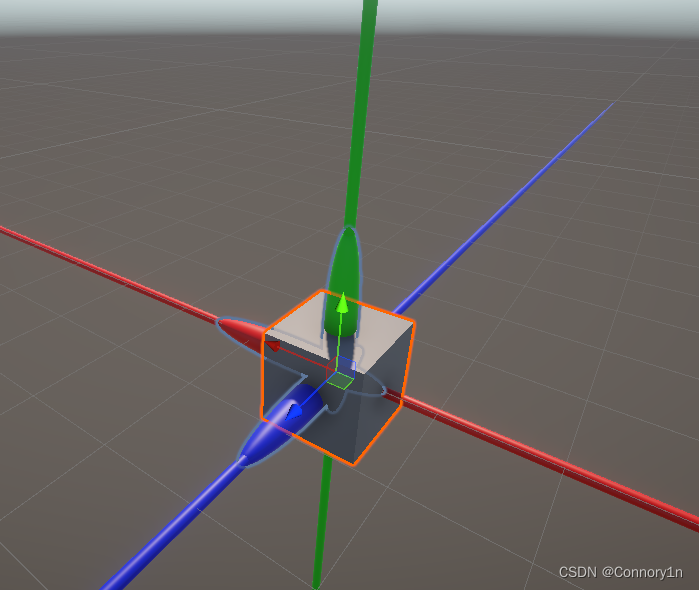 TransformDirection()菜鸟自己总结最容易理解-CSDN博客