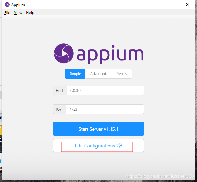 python+appium+genymotion 运行时报错Could not find 'adb.exe' in PATH_appium+python启动时,报: could not ...