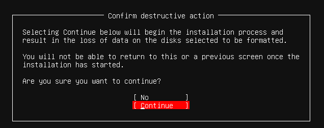 Linux Ubantu安装配置教程_ubantu linux-CSDN博客
