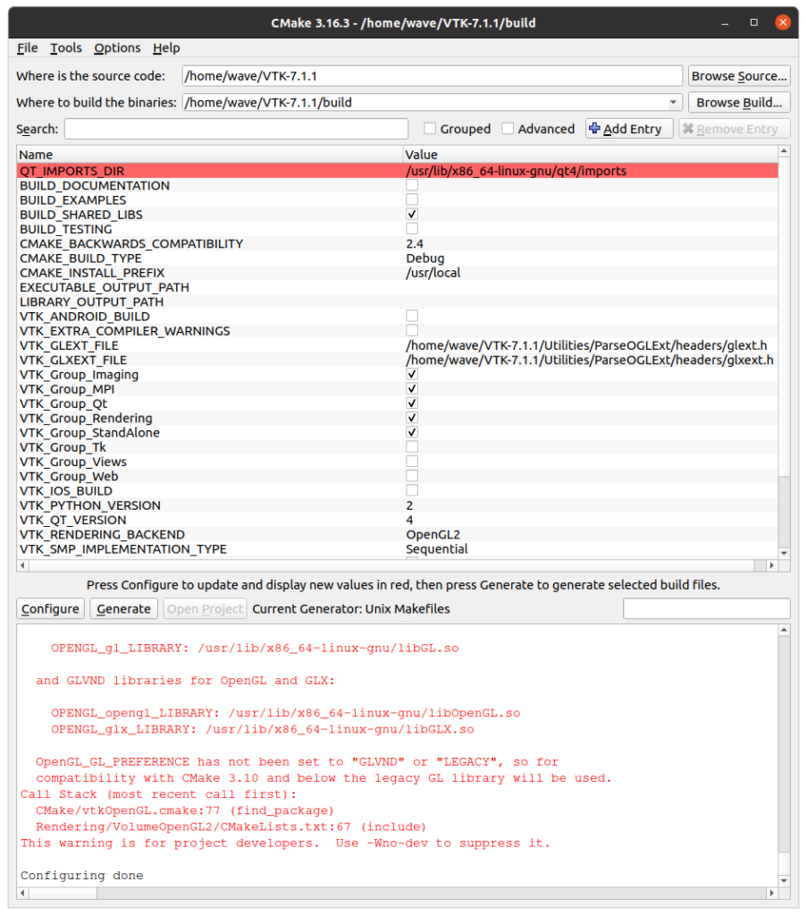 Ubuntu20.04安装PCL1.12（带GPU）_ubuntu pcl 1.12-CSDN博客