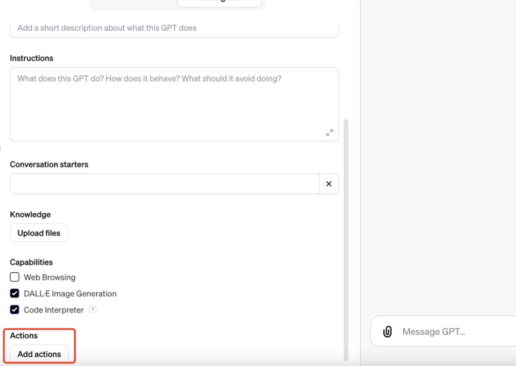 GPTS应用怎么创建？GPTS无法创建应用很卡怎么办_gpts怎么用-CSDN博客