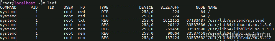 CentOS离线安装命令_netstat离线安装-CSDN博客