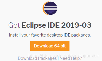 Eclipse中手动安装PyDev_eclipse安装pydev-CSDN博客