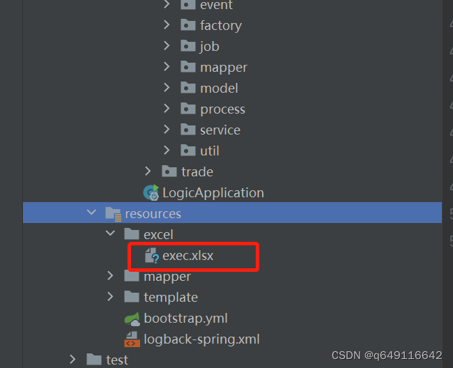 easypoi模板导出文件（单sheet,多sheet），支持Liunx系统（自用）-CSDN博客