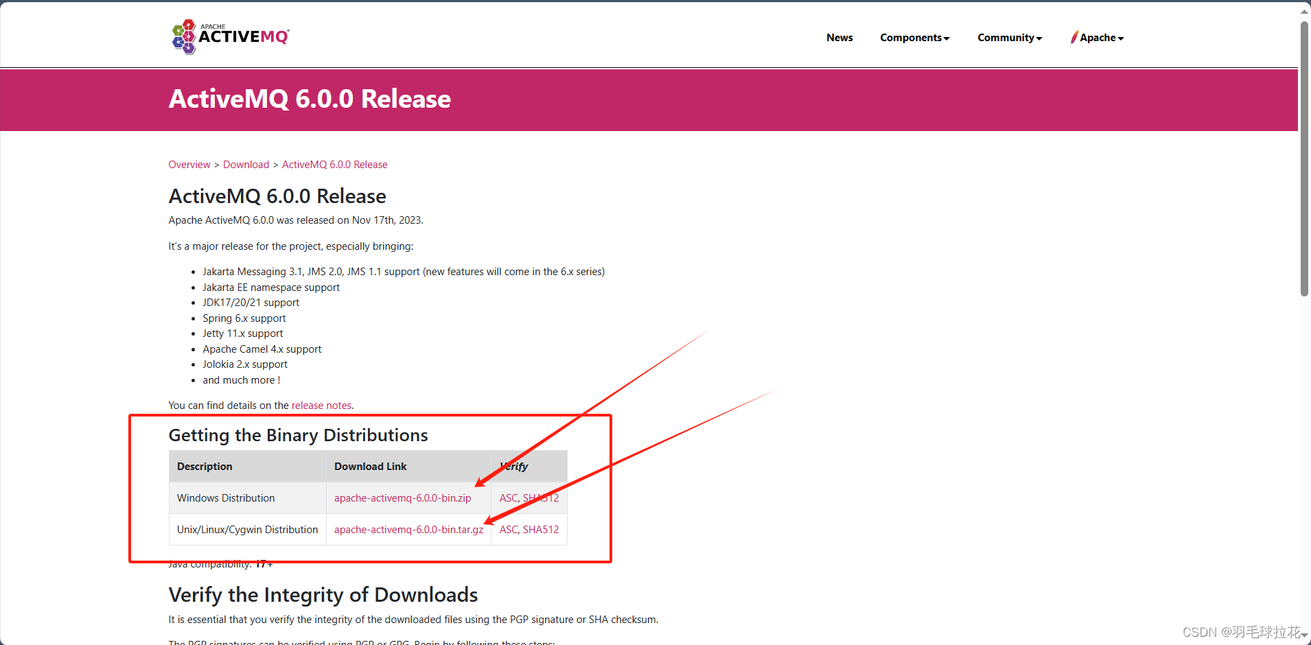 activemq集群部署（纯干干的货）-CSDN博客