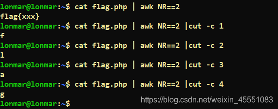 CTFShow web入门123-150 (php特性(二))_ctfshowweb123-CSDN博客