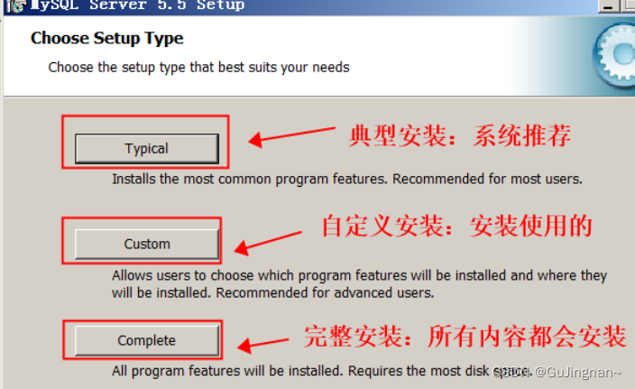 Apache Php Mysql环境搭建超详细!!! Apache Php Mysql Csdn博客