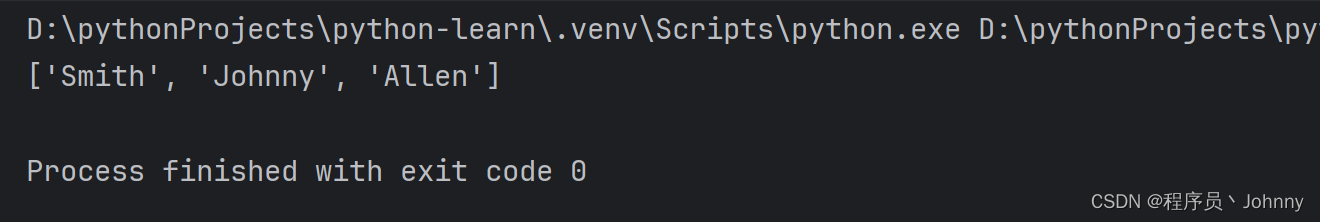 Python教程第3章 | 集合（List列表、Tuple元组、Dict字典、Set）_list tuple dict set-CSDN博客