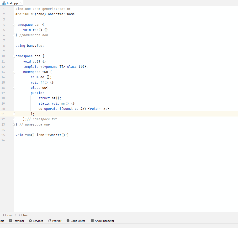HarmonyOS开发实战指南：ArkTS/TS代码重构_arkts extract-CSDN博客