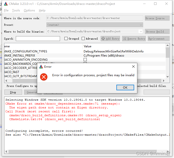 如何使用Google的Draco项目_google draco-CSDN博客