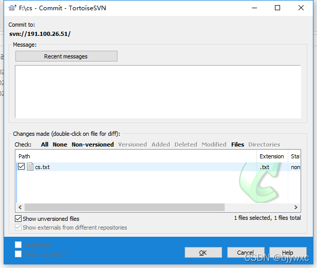 linux源码编译安装subversion_linux svn源码安装-CSDN博客