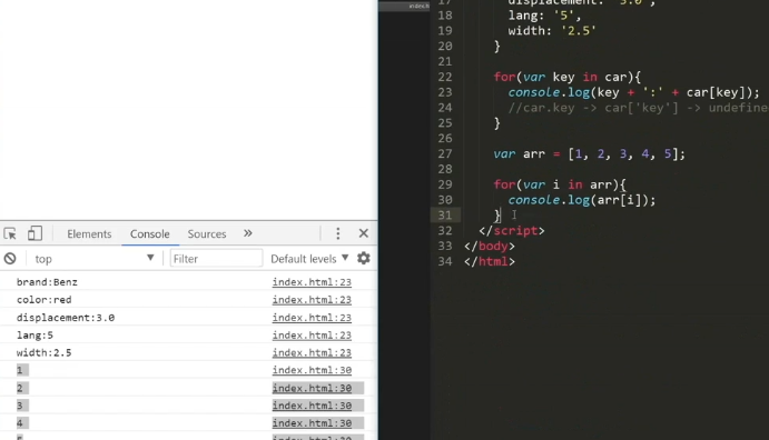 前端学习笔记202310学习笔记第一百零玖天-vue3-链式调用&对象属性与遍历&this指向&caller_callee之8_vue3 ts遍历对象属性-CSDN博客