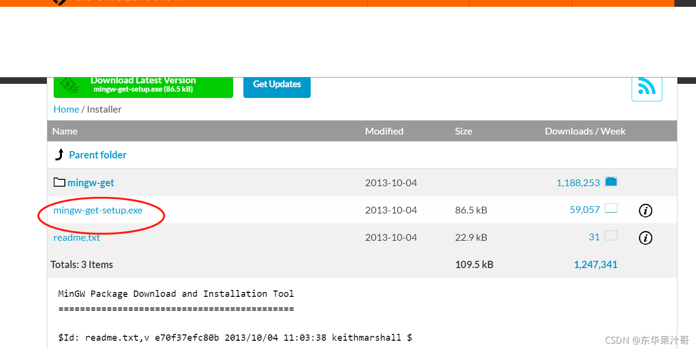 【windows10 GCC】GCC环境搭建以及配置CLion-CSDN博客