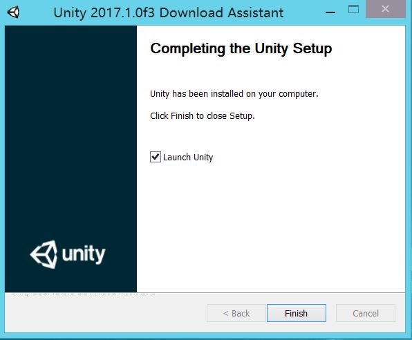 Unity2017.x 版本的下载安装-CSDN博客