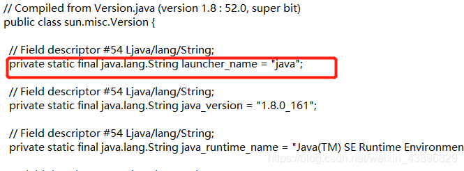 关于String.intern()和new StringBuilder("").append("").toString() “java”在执行StringBuilder.toString ...