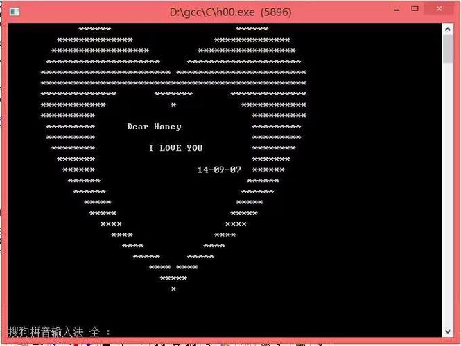 python编程画爱心代码,python画爱心代码大全_pycharm画心代码-CSDN博客