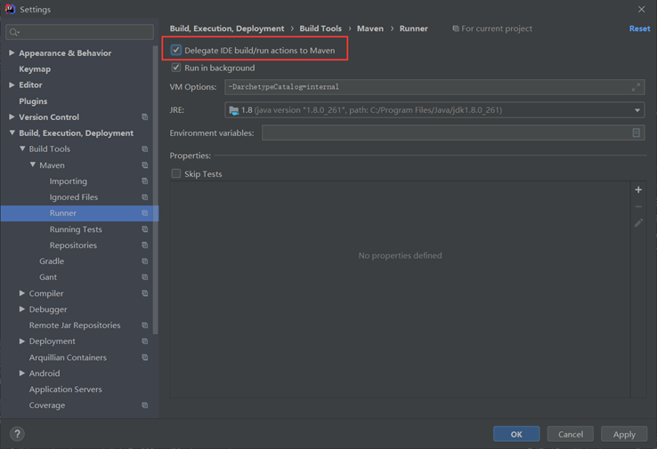 报错：java.lang.ClassNotFoundException:的解决方案_java.lang ...