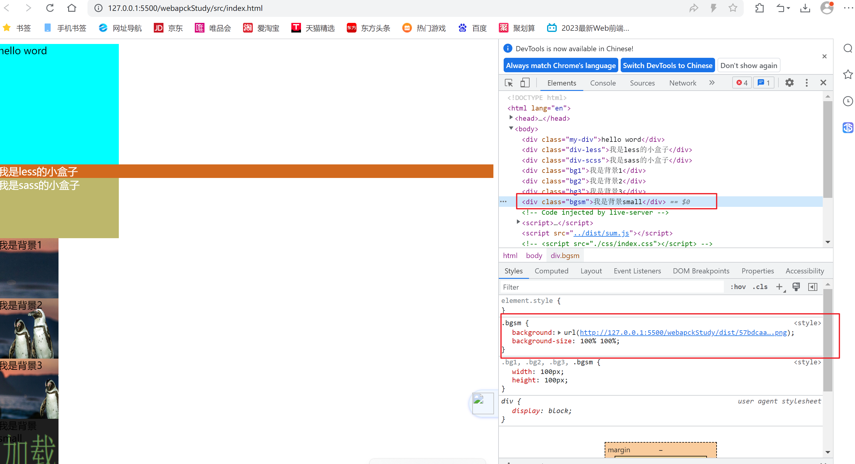 webpack图片处理（4）_webpack4打包图片转base64-CSDN博客
