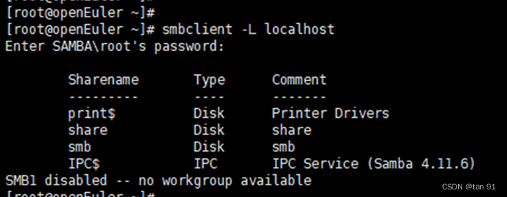 【HCIA-openEuler】实验手册—09【openEuler综合实践】_hcia 实验9-CSDN博客
