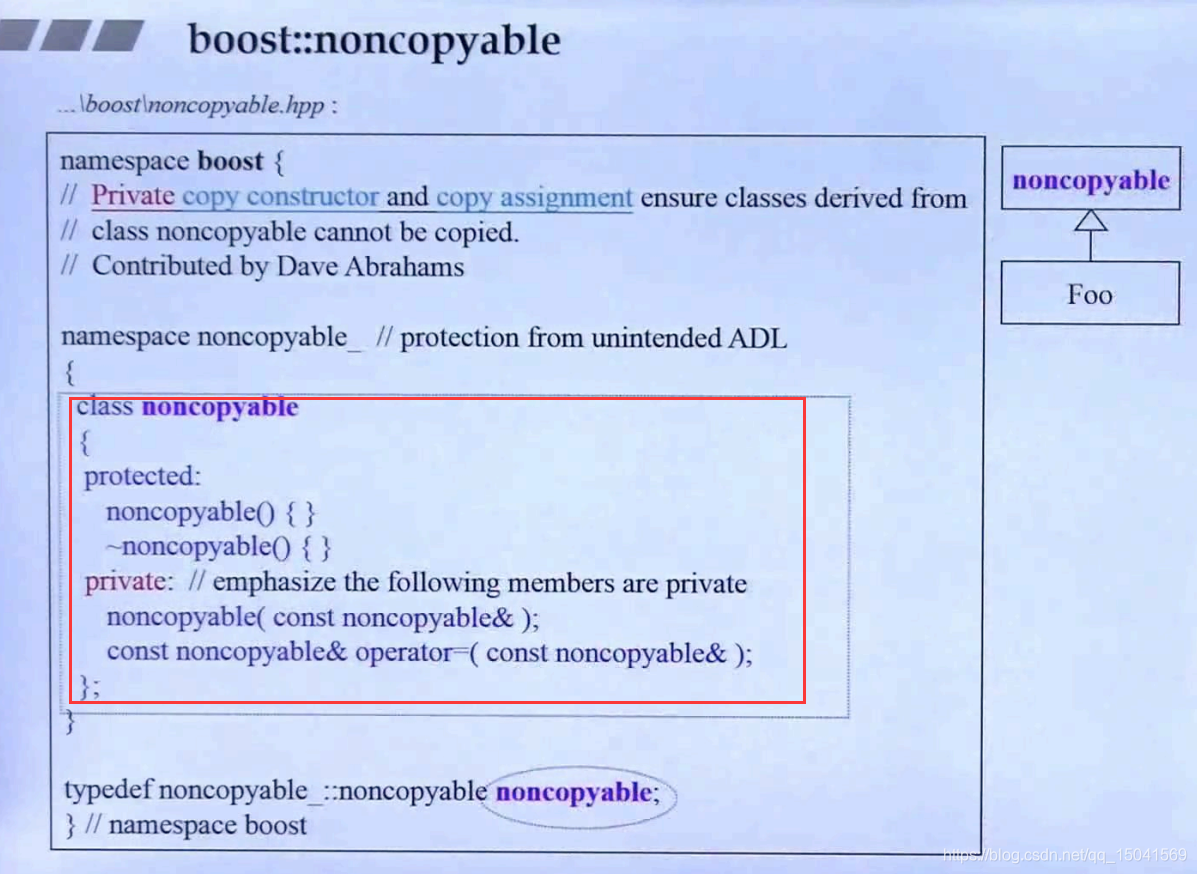 五、语言特性之＜=default,=delete、using、noexcept、override、final、以及和const对比＞_const no except override-CSDN博客