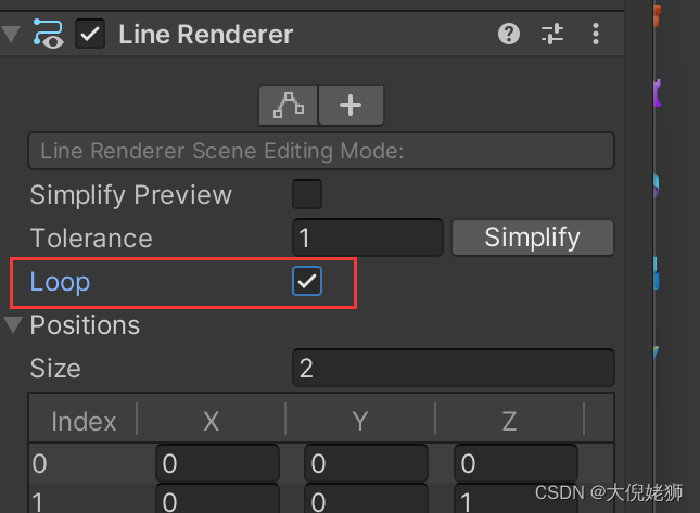 Unity绘制显示技能检测范围（扇形，圆形，矩形）_unity 绘制范围-CSDN博客
