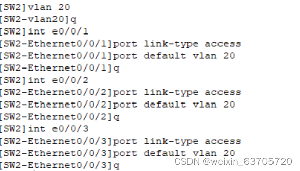 DHCP配置_路由器 dhcp optioh 125-CSDN博客