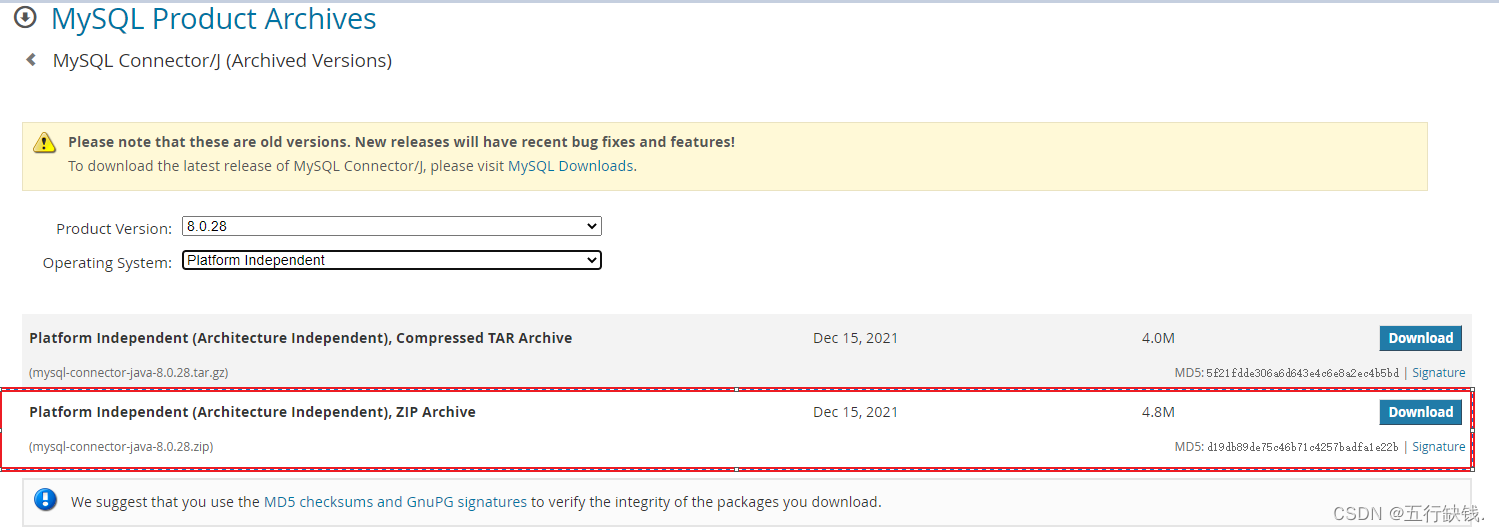 数据库连接报错org.apache.commons.dbcp.SQLNestedException: Cannot create PoolableConnectionFactory ...