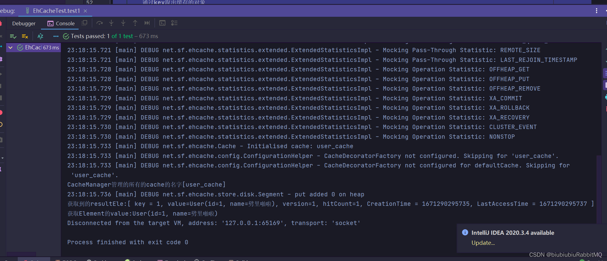 java缓存模块,ehcache/guava cache/自定义spring的CacheManager/自定义缓存_java cachemanager-CSDN博客
