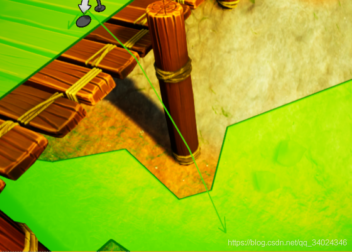 [UE4]Nav Link Proxy-CSDN博客