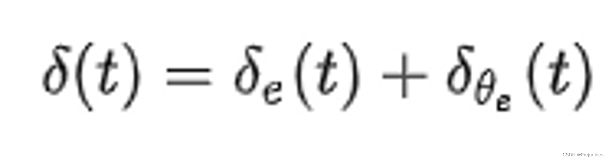 Stanley 轨迹跟踪算法研究_stanley轨迹跟踪算法研究-CSDN博客