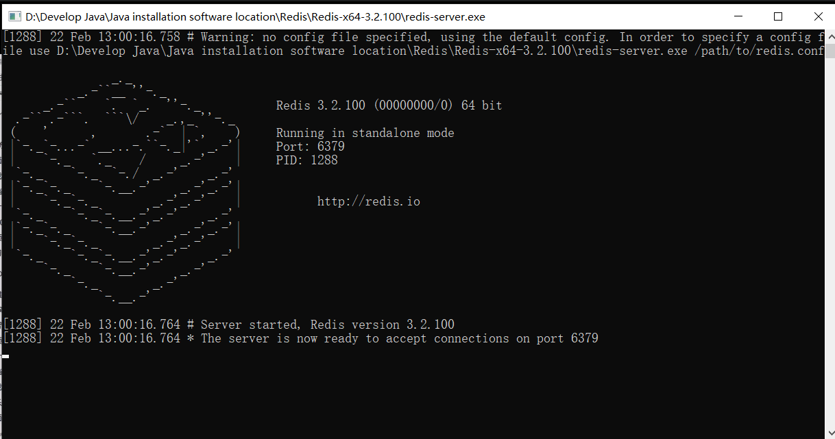 redis(win版)_redis windows-CSDN博客