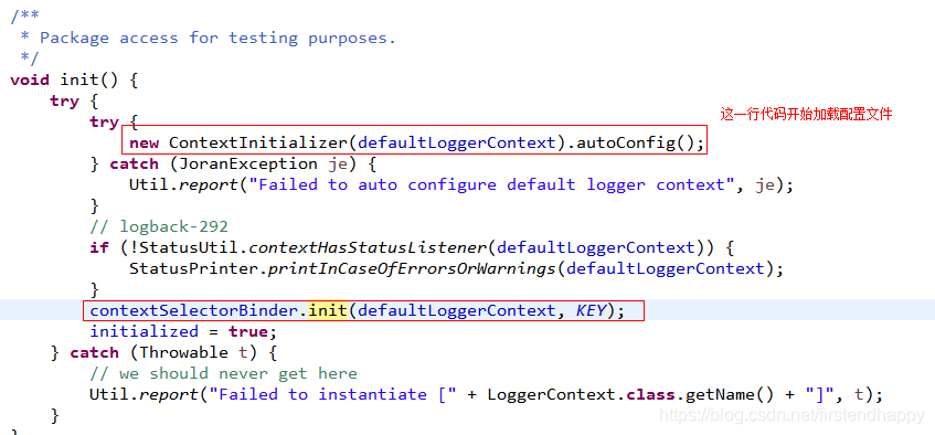 slf4j和logback日志框架详解_logback和slf4j-CSDN博客