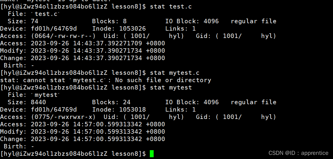 Linux操作：Makefile的使用（下）、ACM三种时间修改时机_makefile文件中的phony-CSDN博客