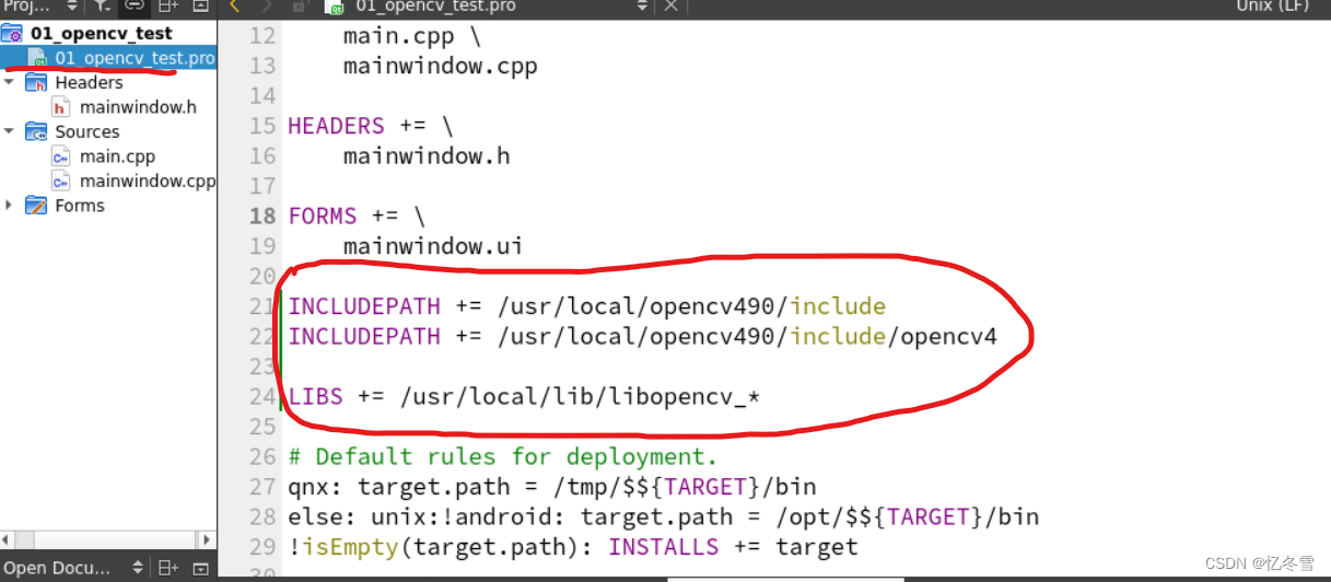 香橙派5plus编译opencv4.9_香橙派 opencv-CSDN博客