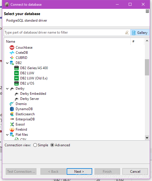 DBeaver ee和 ce 的使用、PostgreSQL的SQL可视化执行分析，性能分析，执行优化、SqlServer的SQL可视化执行分析，性能分析，执行优化、MySQL执行分析等 ...