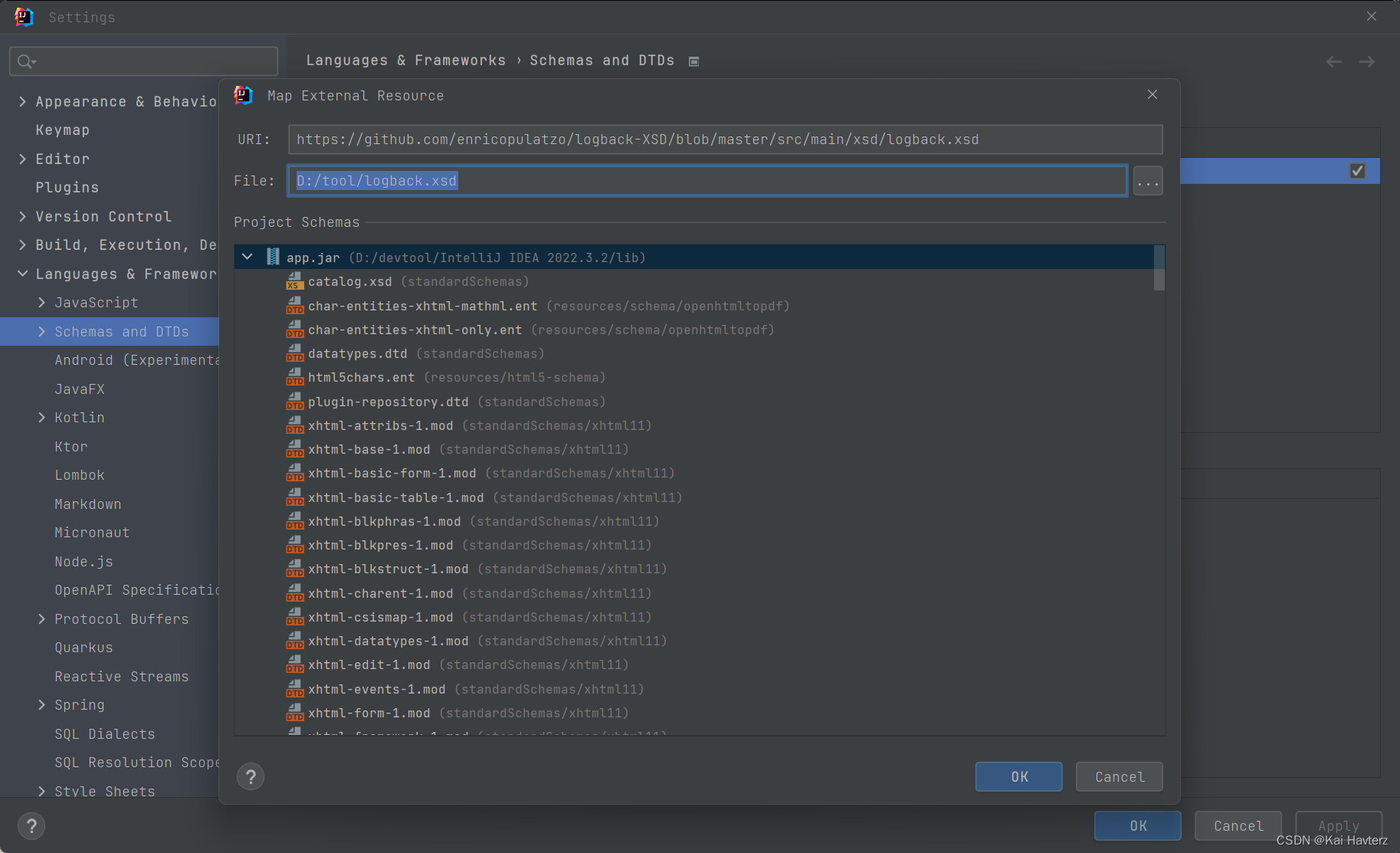 【logback基本使用】_logback xmlns-CSDN博客