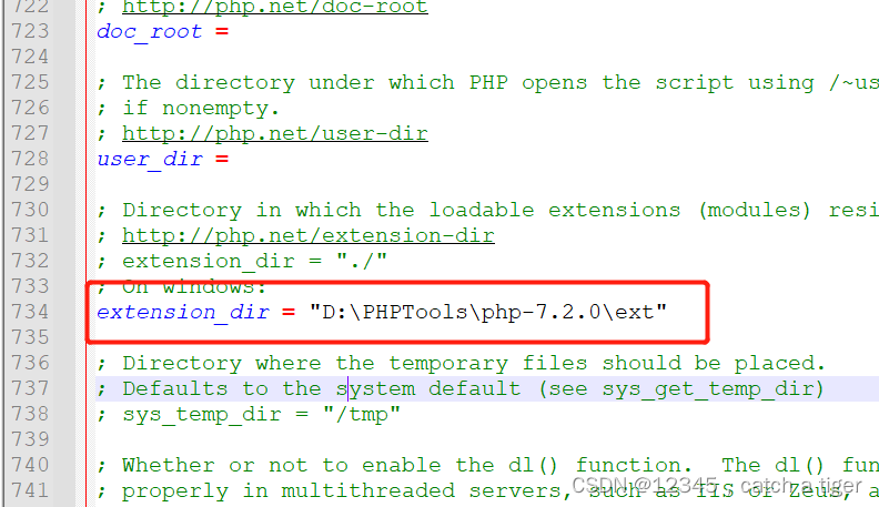PHP之 apache+mysql+php+phpMyadmin环境部署_phpmyadmin搭建mysql服务器-CSDN博客