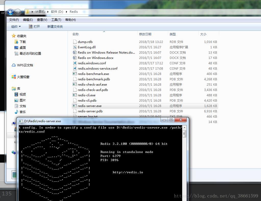 django-redis的安装及使用_在inspector里面安装一下django-redis的包。-CSDN博客