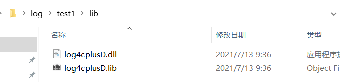 Windows下vs2019使用log4cplus_vs2019 编译 log4cplus-CSDN博客