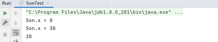 JVM Class文件结构_jvm start slot-CSDN博客