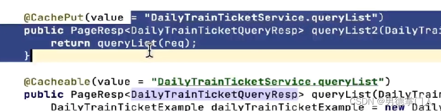 Mybatis缓存和redis 做 Springboot内置缓存spring Boot Redis Mybaties缓存 Csdn博客