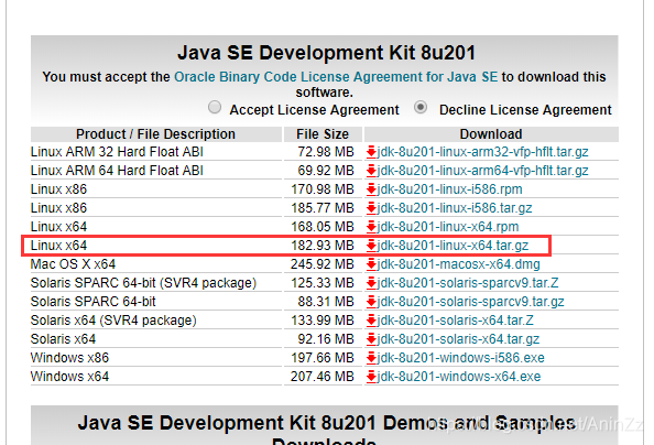 CentOS7.4安装JDK_centos 7.4安装jdk17-CSDN博客