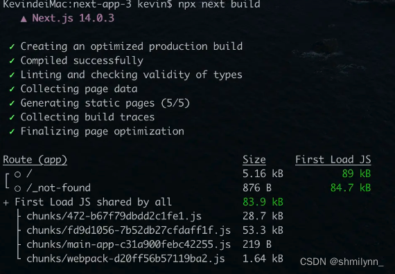 初始Next.js15_next.js初始化-CSDN博客