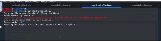 Spring Boot Actuator从未授权访问到getshell_actuator getshell-CSDN博客