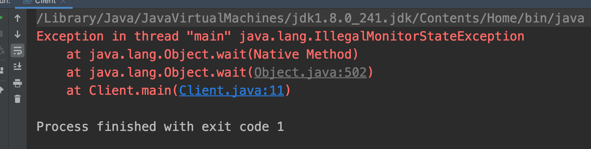 Java线程等待中Thread.sleep()、Object.wait()、LockSupport.park、UNSAFE.park()的原理与区别_unsafe.park和thread ...