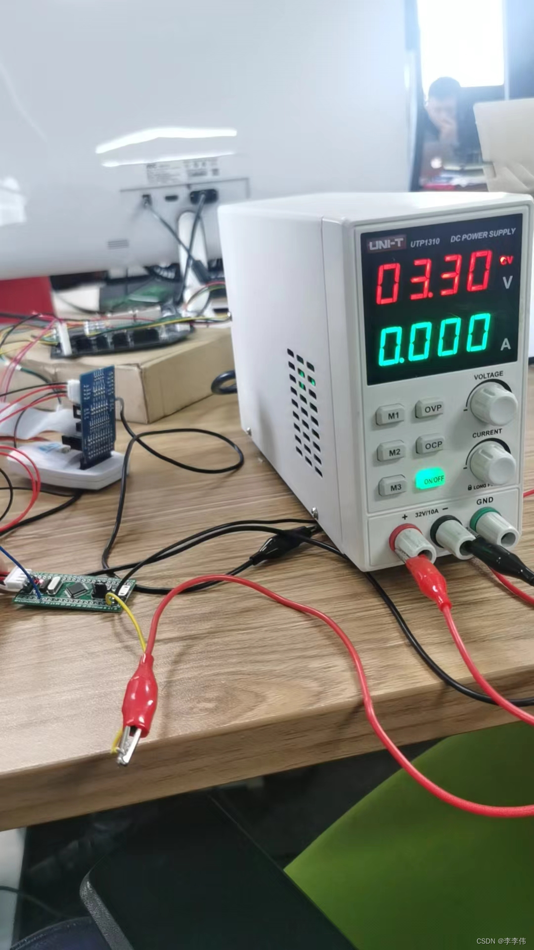 STM32 Sleep mode(睡眠)、stop mode(停止)、Standby mode(待机)实验-CSDN博客