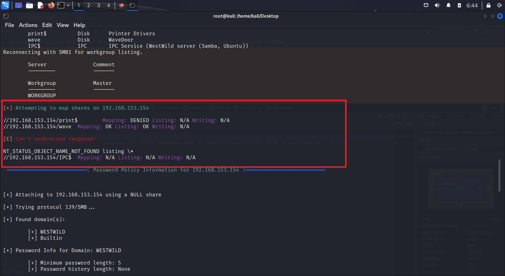 West-Wild-v1.1靶机-CSDN博客