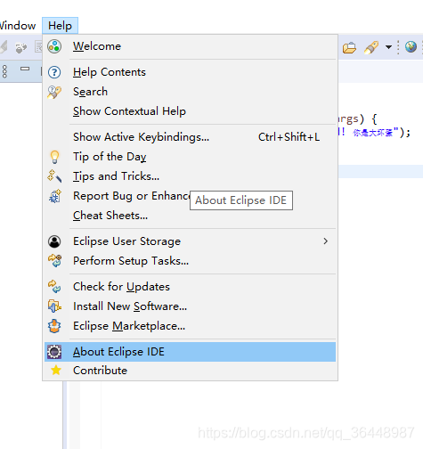 Eclipse中junit、cfg generator、codecover的安装_eclipse junitgenerator-CSDN博客