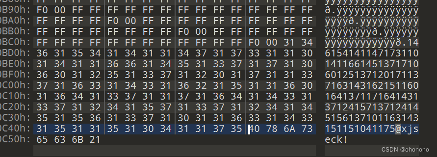 bugkuCTF—杂项—简单的二维码_ctf二维码-CSDN博客