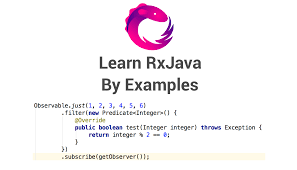 RxJava 完全解析 是时候来进阶 RxJava 了！_rxjava教程pdf-CSDN博客